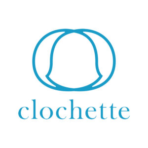 clochette様／ロゴデザイン « GRAPHIC AND DESIGN CAPSULE INC.｜静岡県浜松市の広告制作デザイン事務所 ...